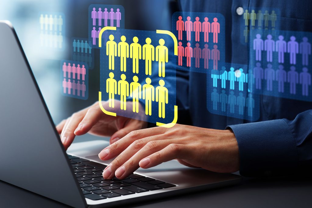 The Benefits of Customer Segmentation for Small Businesses – The ...