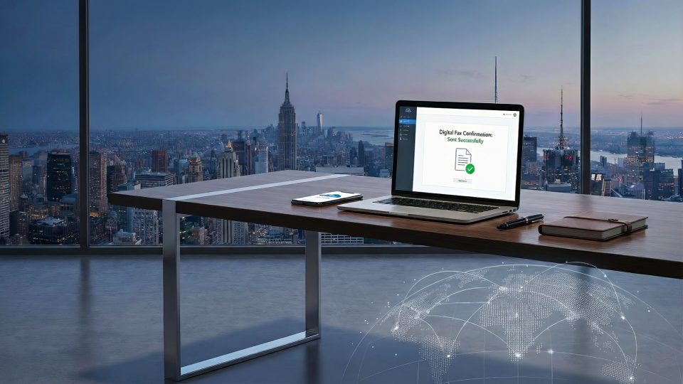 Modern Business Essentials: The Best Ways to Send a Fax for Free in a ...