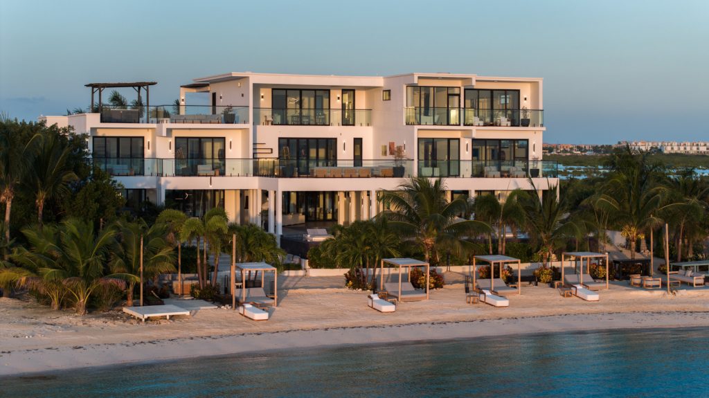 Paradiso Del Mar – Juba Salina, 61002, 106 Turtle Tail Dr, Turks ...