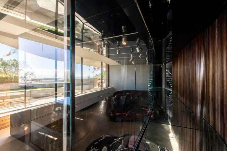 Pengilly House Iron Man Villa – Kloof Rd, Cape Town, South Africa – 84 ...