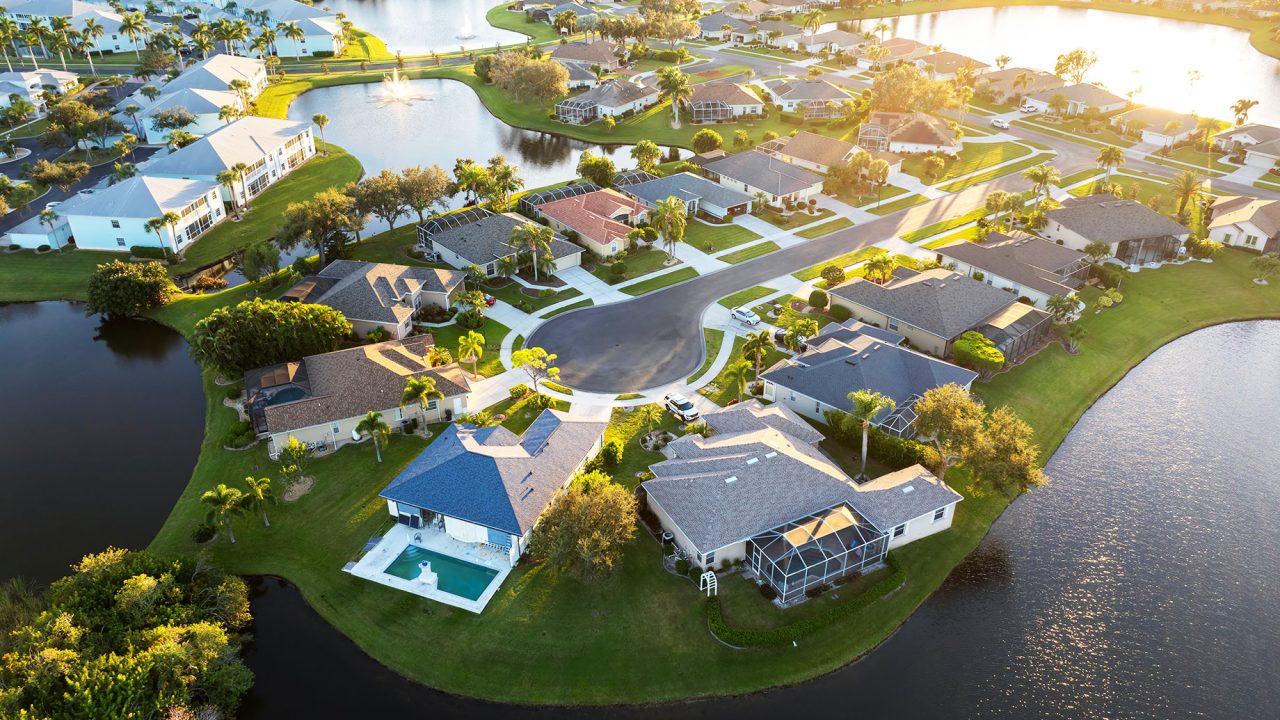 Home Insurance Florida – The Pinnacle List