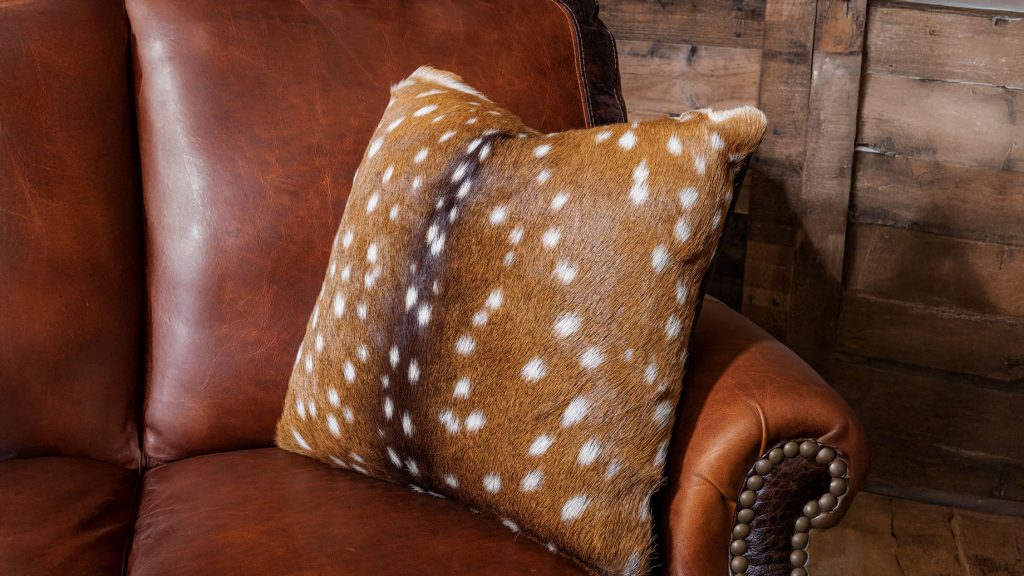 Rustic Western Pillows for Cozy, Authentic Style – The Pinnacle List