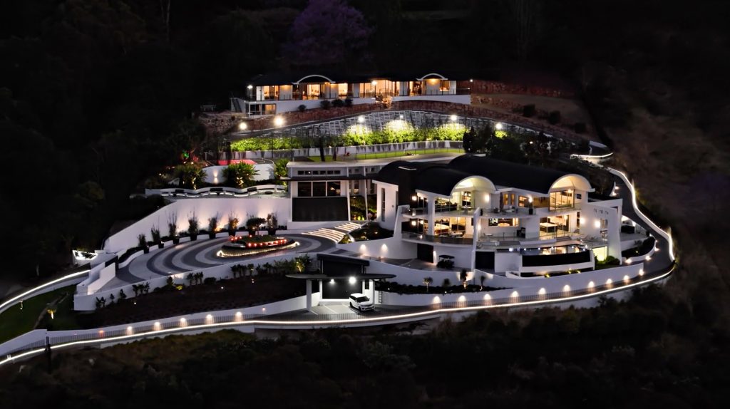 The Estate – 160 Tallai Road, Tallai, QLD, Australia 🇦🇺 – The Pinnacle List