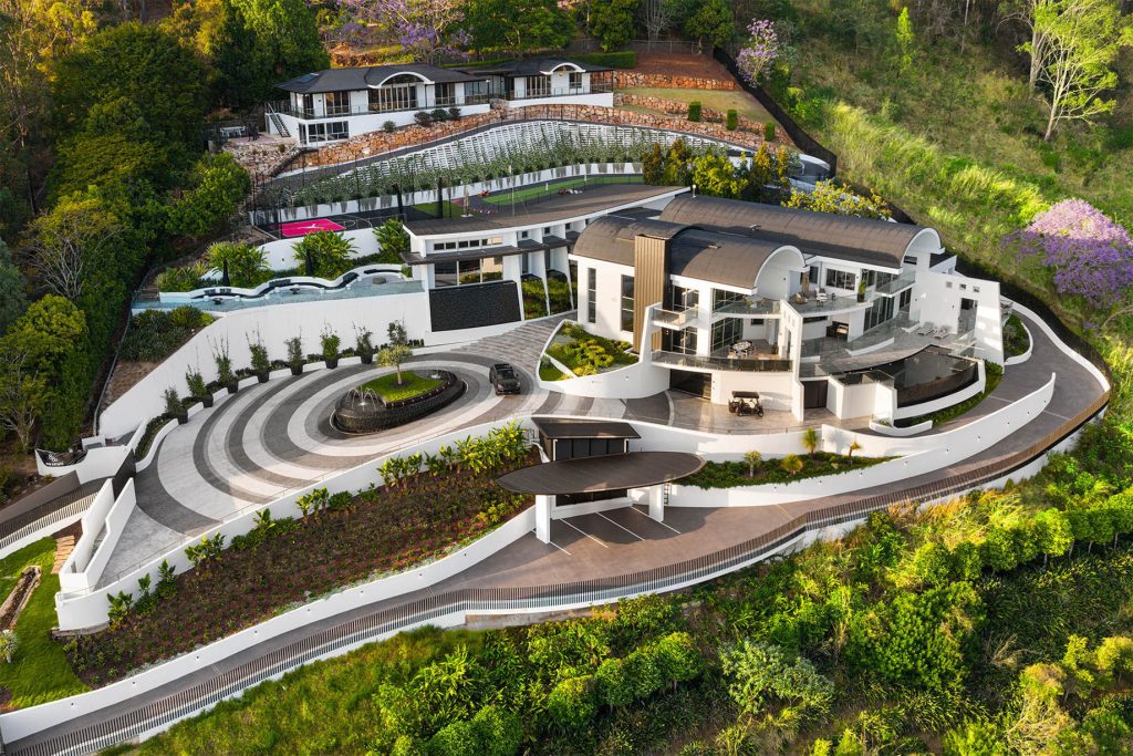 The Estate – 160 Tallai Road, Tallai, QLD, Australia 🇦🇺 – The Pinnacle List