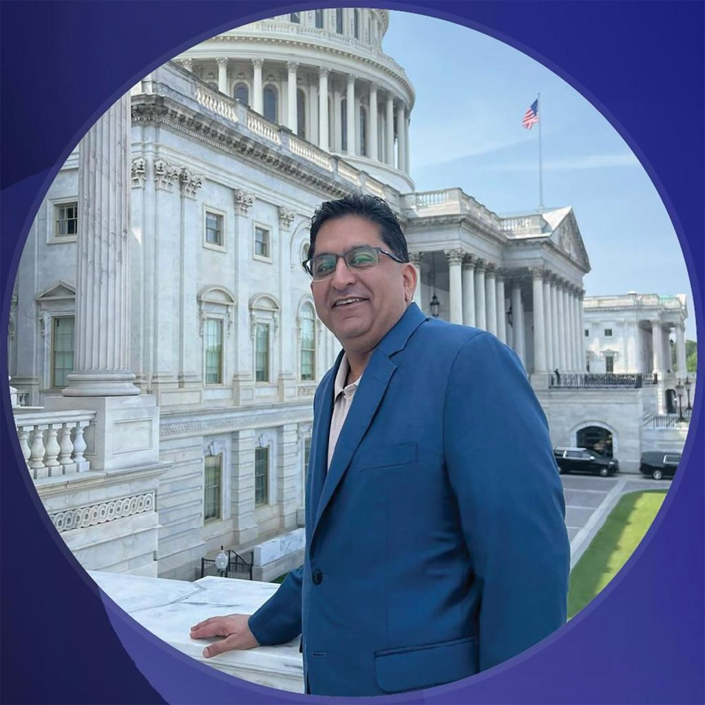 Asad Malik Explains Finance-Driven Leadership and How a Background in ...