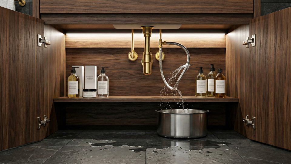 Why Small Leaks Lead to Big Bills: Sydney Plumber Explains Flexi Hose ...