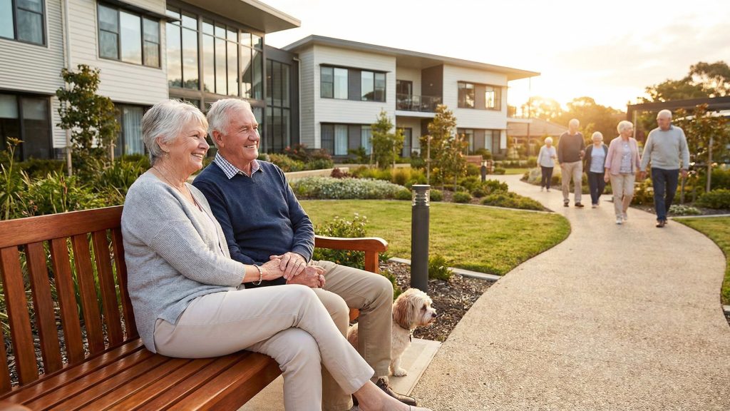 Retirement Community Features That Elevate Daily Living – The Pinnacle List