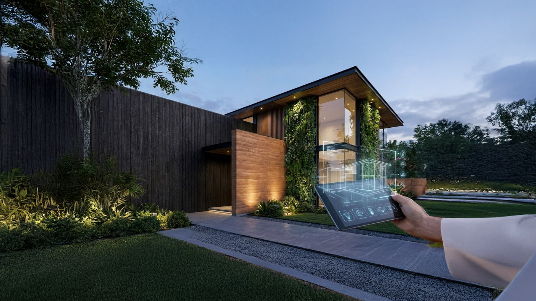 Exterior House Design Tool: Implementing 2026’s Luxury Facade Trends ...