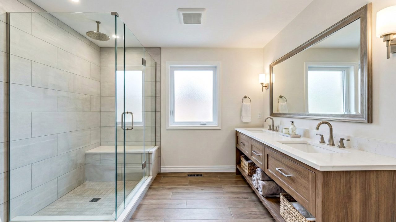 Practical Ways to Increase Your Home’s Value Through Bathroom ...