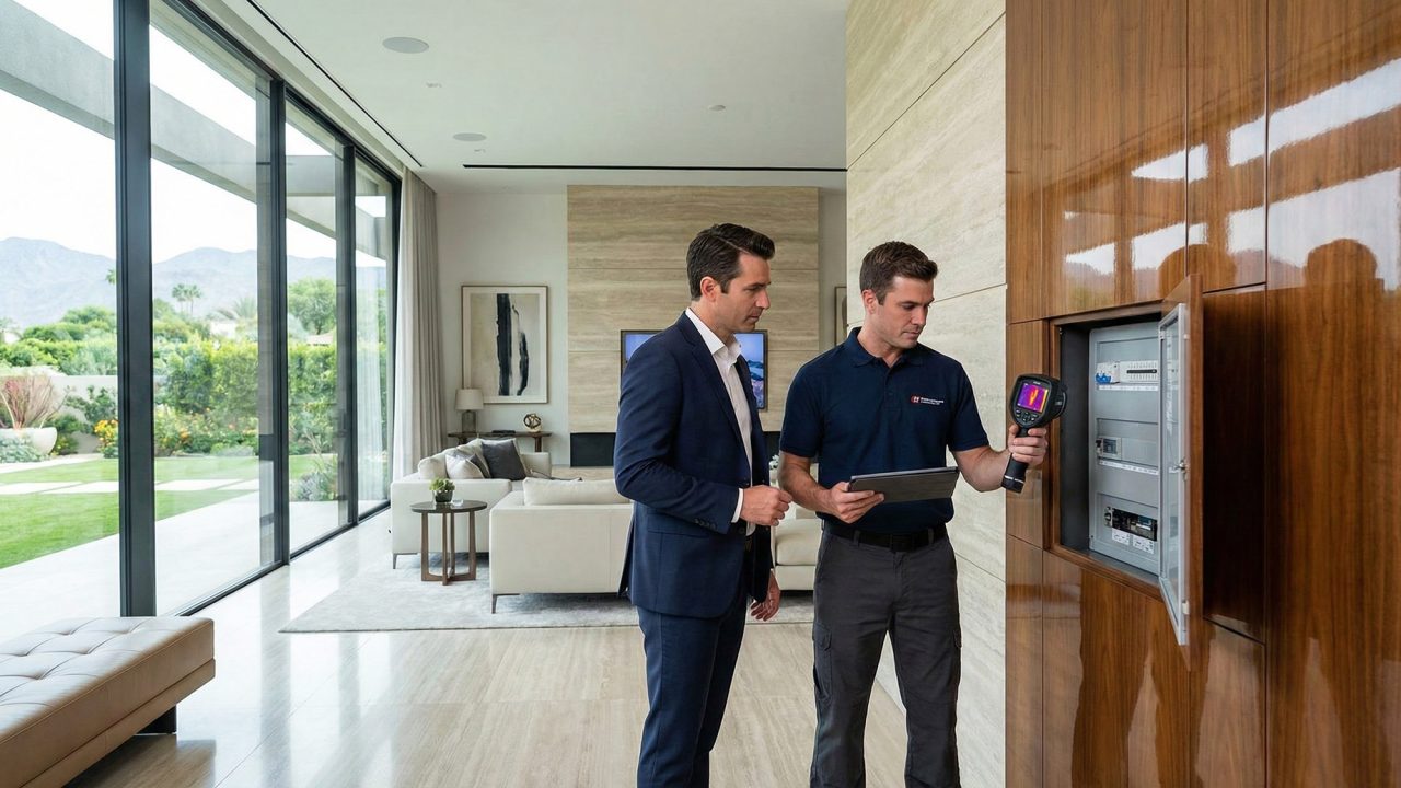 What Luxury Homeowners Should Know About Long Term Property Care Beyond ...