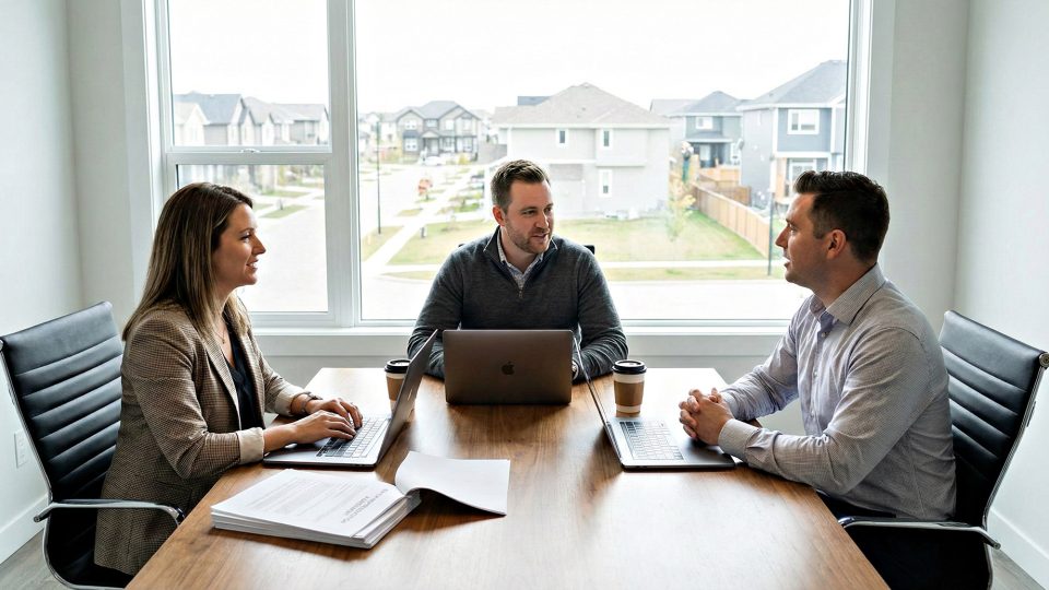 Do I Still Need to Pay a Buyer’s Agent Commission? – The Pinnacle List