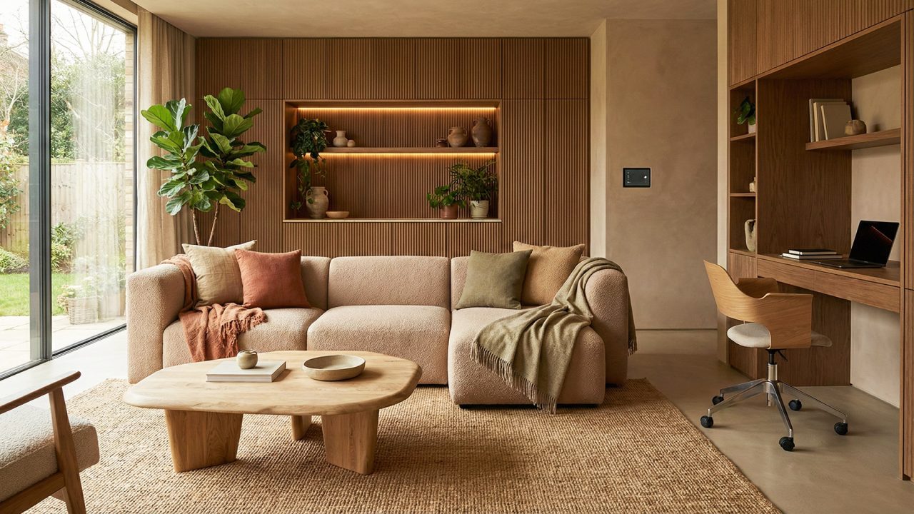 Home Decor Trends for 2026: Where Style Meets Comfort and Conscious ...