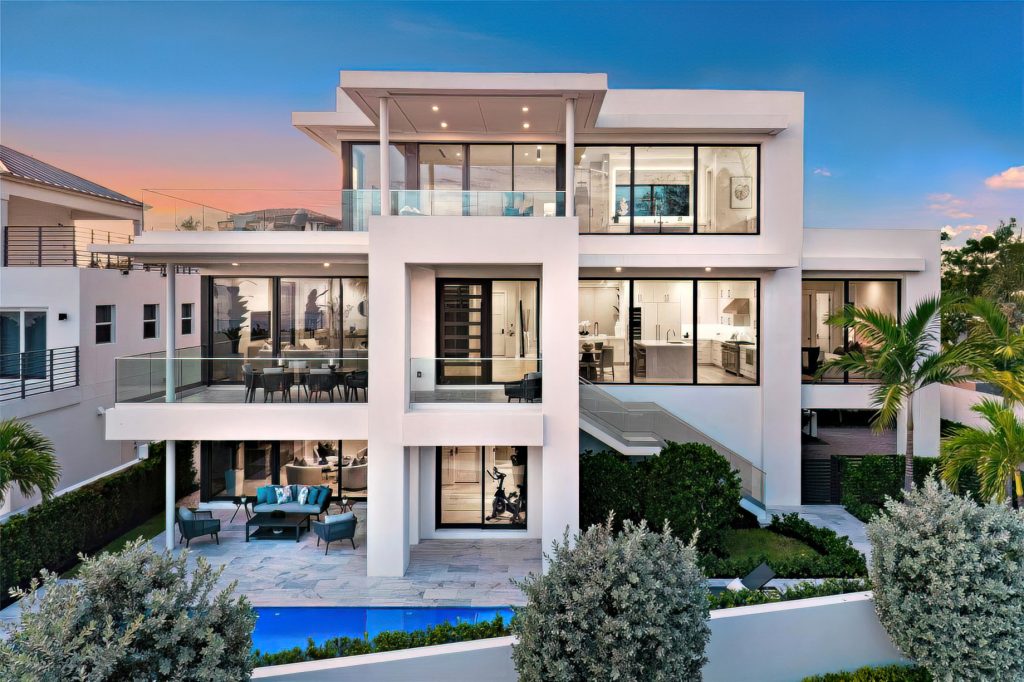The Atlantic Beacon – 1813 N Fort Lauderdale Beach Blvd, Fort ...