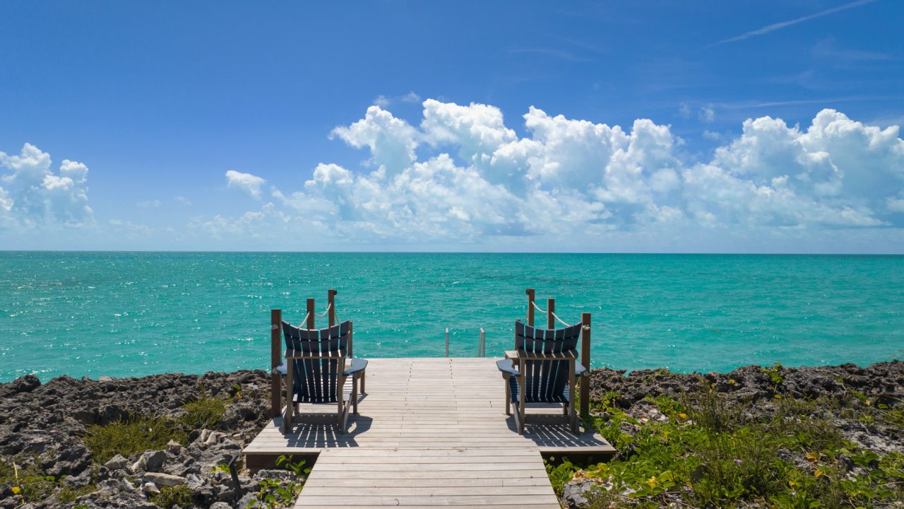 Tip Of The Tail Villa – 550 Turtle Tail Dr, Long Bay Hills, Turks ...