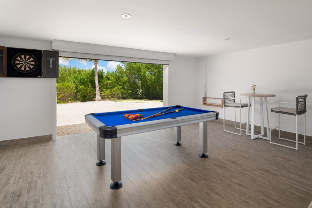 Tip Of The Tail Villa – 550 Turtle Tail Dr, Long Bay Hills, Turks ...