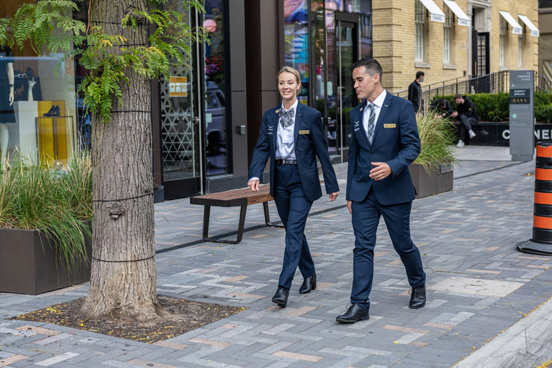 Canada’s Elite Trust Condor: Winner of Best Luxury Concierge & Security ...