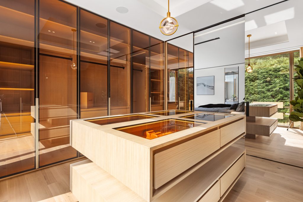 Westport Contemporary Estate Residence – 5 Fraser Rd, Westport, CT, USA ...