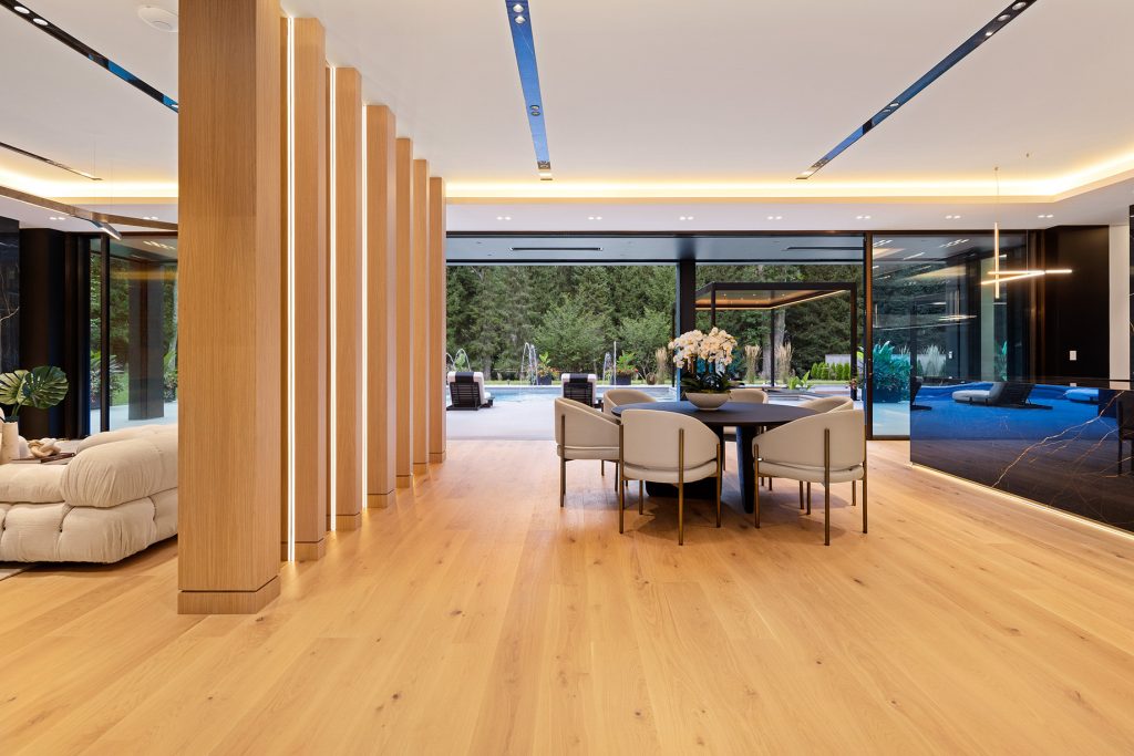 Westport Contemporary Estate Residence – 5 Fraser Rd, Westport, CT, USA ...