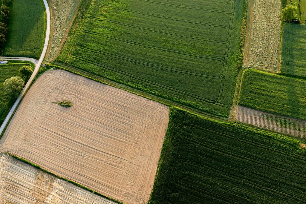 How Land Surveying Shapes Successful Construction Projects – The ...