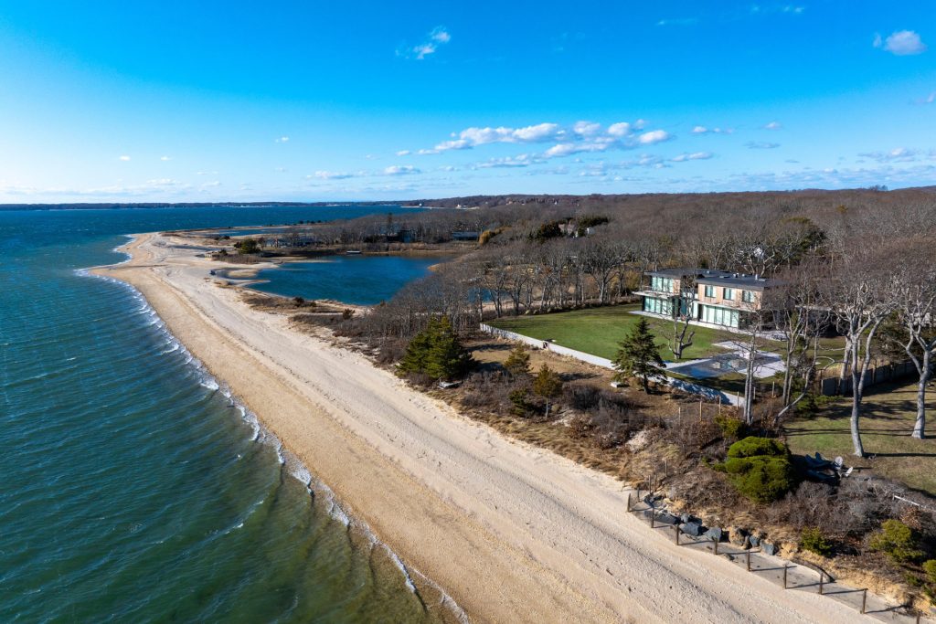 Great Taste on the Water Residence – Shelter Island, NY, USA 🇺🇸 ...