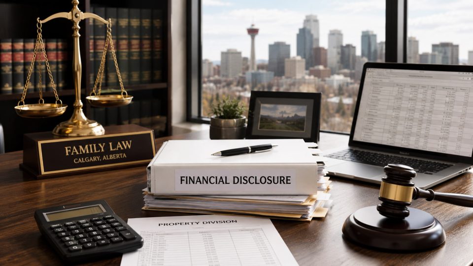 What Happens When One Spouse Hid Investments During a Calgary Divorce ...