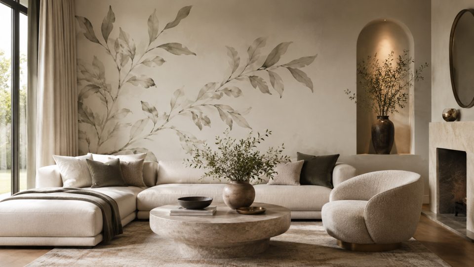 Wall Decals: The Quiet Upgrade Designers Reach For – The Pinnacle List