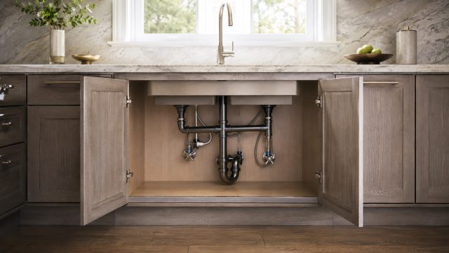 New Homeowners: When You Should Contact a Plumbing Professional – The ...