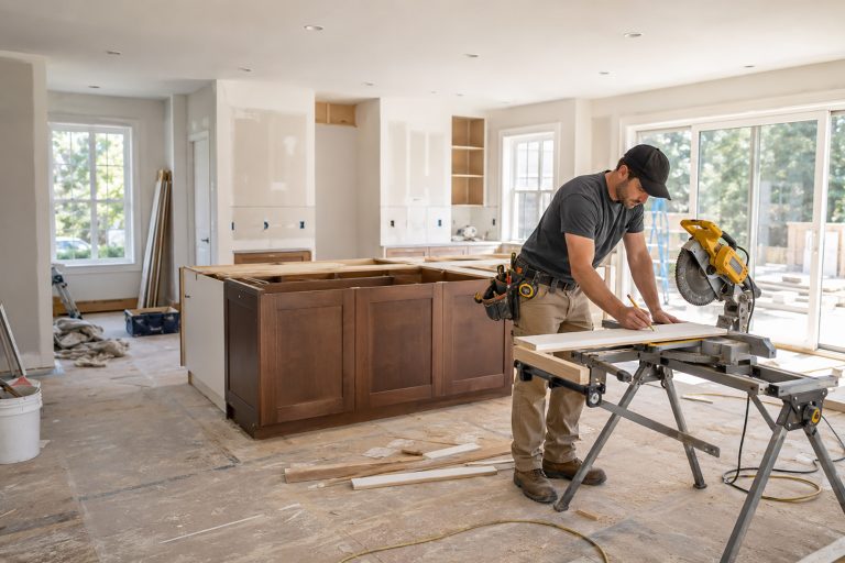 Home Construction and Remodeling Services by Experts – The Pinnacle List