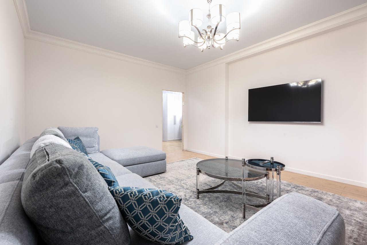Planning & Designing Your New Living Room – The Pinnacle List