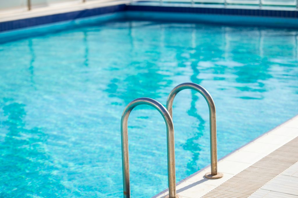 What Should You Look for During a Pre-Purchase Pool Inspection? – The ...