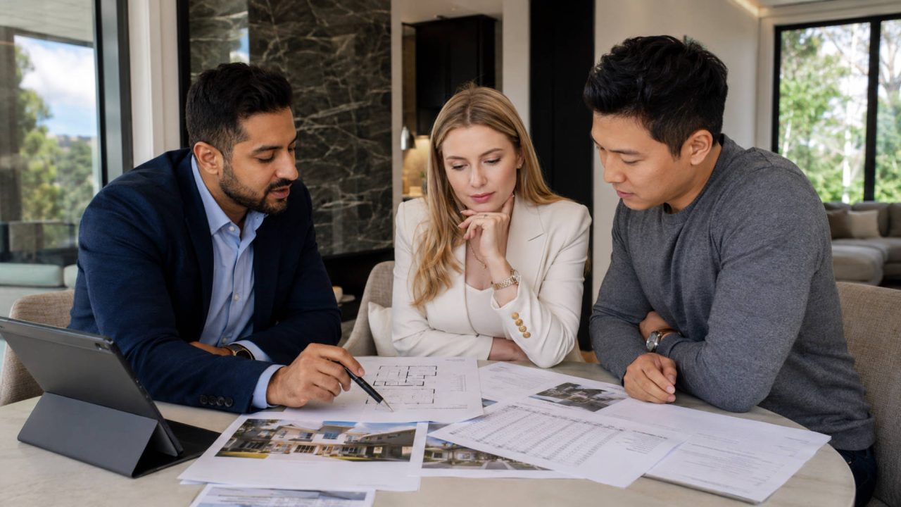 Why Detailed Property Reports Matter Before Buying – The Pinnacle List