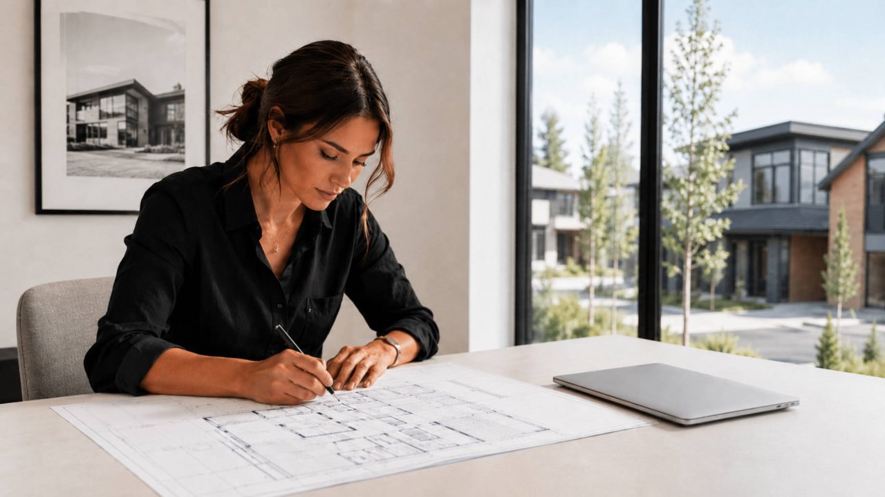 Calgary Design – The Pinnacle List