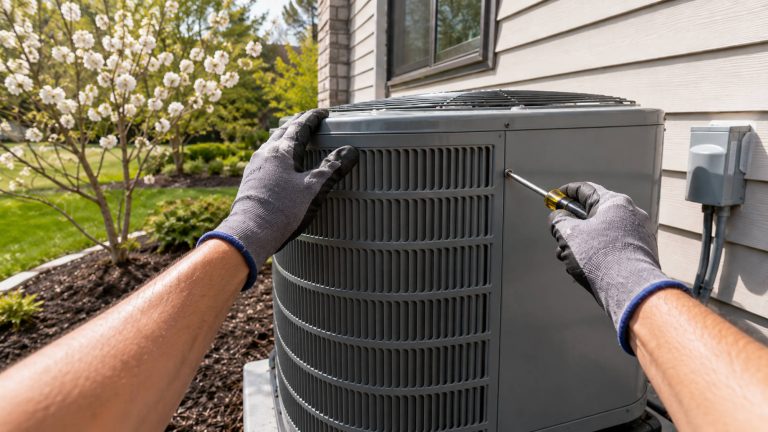 The Best Time of Year to Service Your Air Conditioner – The Pinnacle List