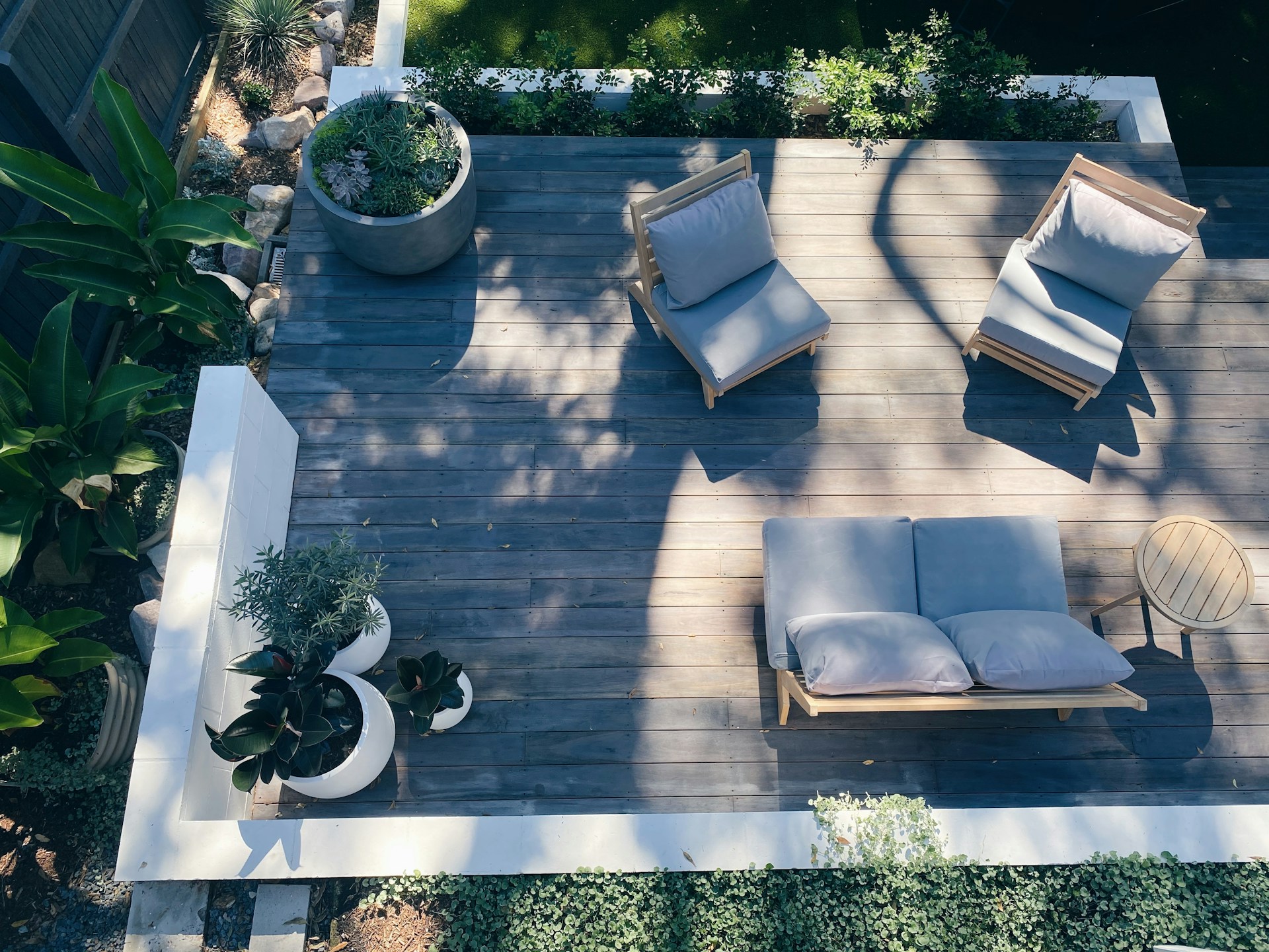 How Landscape Design Has Become a Defining Feature of Luxury Real ...