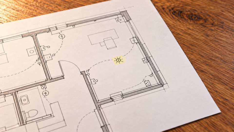 Electrical Plans – The Pinnacle List